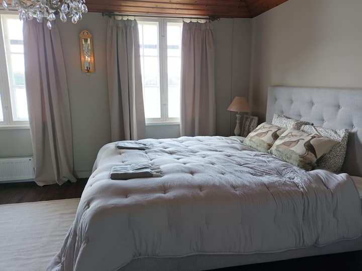 La Mer Helsinki: Suite 2 Tolstoi - 赫爾辛基