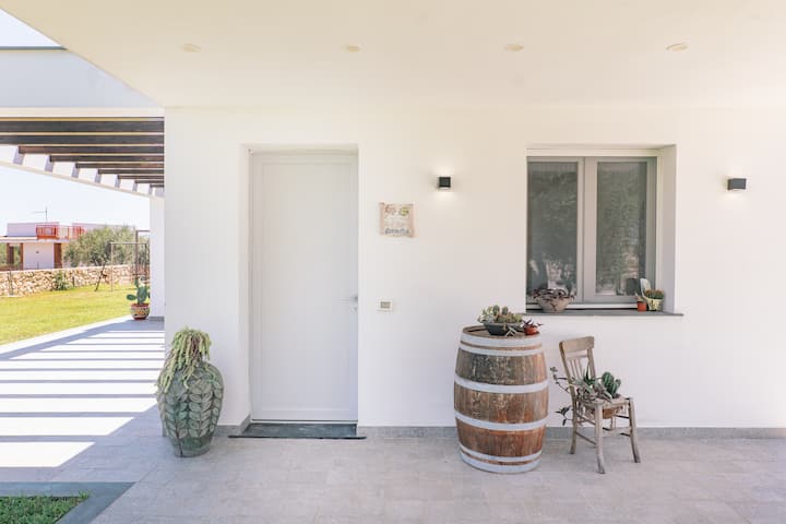 Mennuli E Mari-sicily Home - Augusta