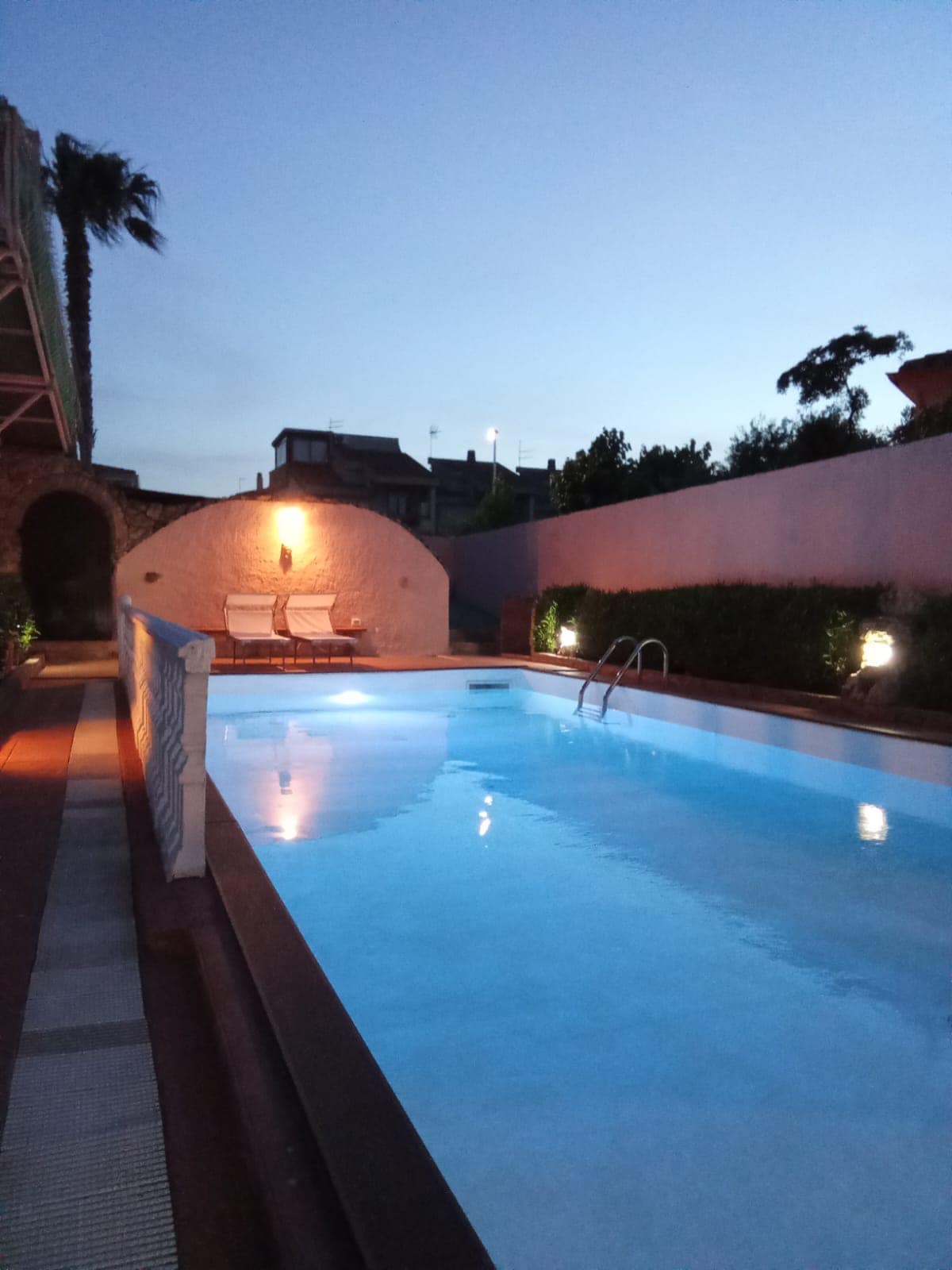 Vincent House house with pool in Quartu Sant'Elena - Houses for Rent in ...
