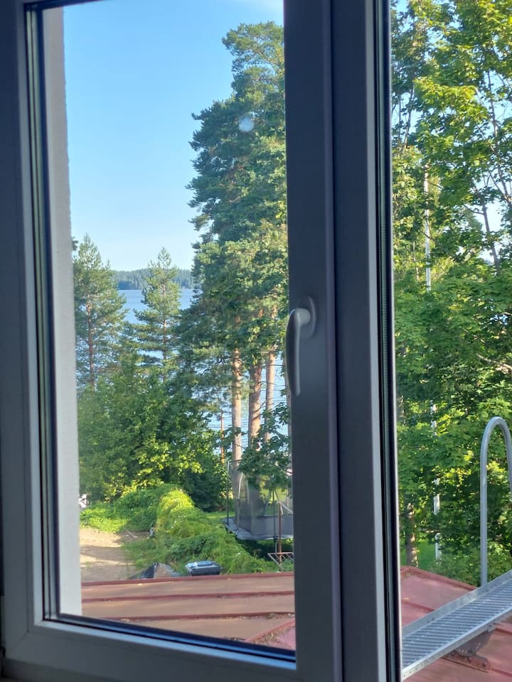 Kartanon Huoneisto - Järvinäköala, Uusi Kohde - Lohja