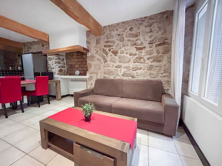 Le Nid Secret De Vence - Vence