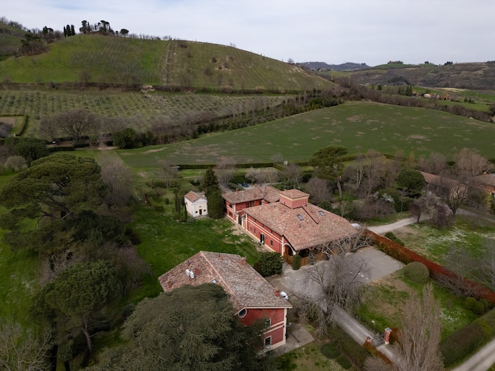 Borgo Di Ca'palazzo Malvasia - Bologna