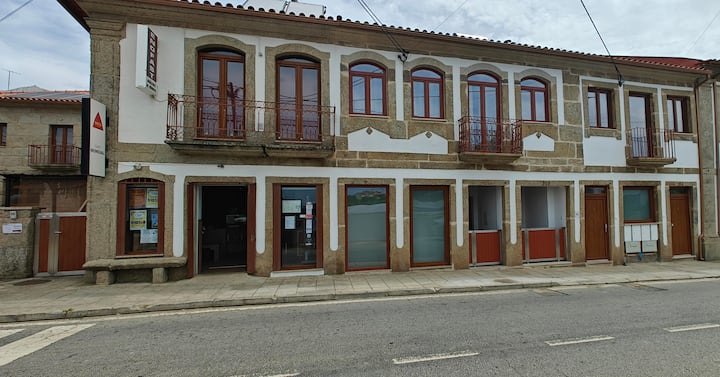 Lr Vintage 64 - Vila Real
