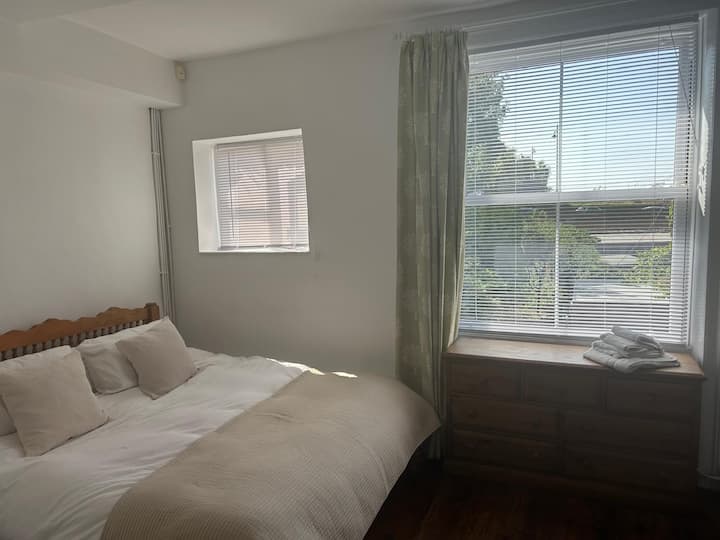 Beautiful 2bed Flat With Parking - Bridge Street - 赫里福德