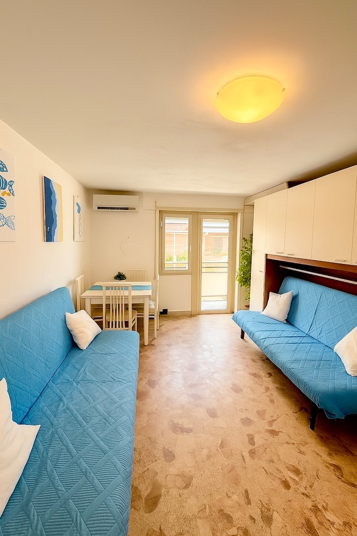 Casa Vacanza "Note Di Mare" - Pomezia
