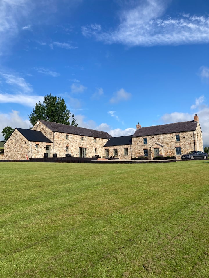 Descart Lodge - Farmhouse Bed And Breakfast - Meath