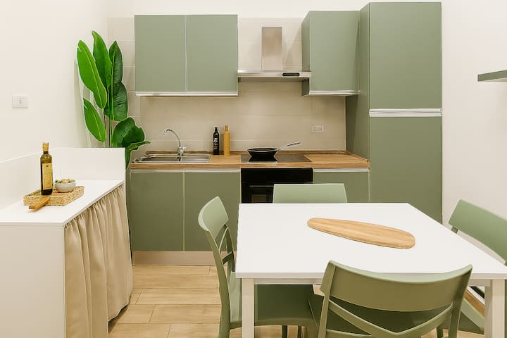 Casa Iolanda - In Centro - Bari