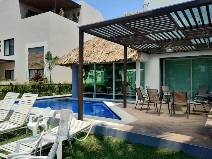 Condo Gerardo - Acapulco