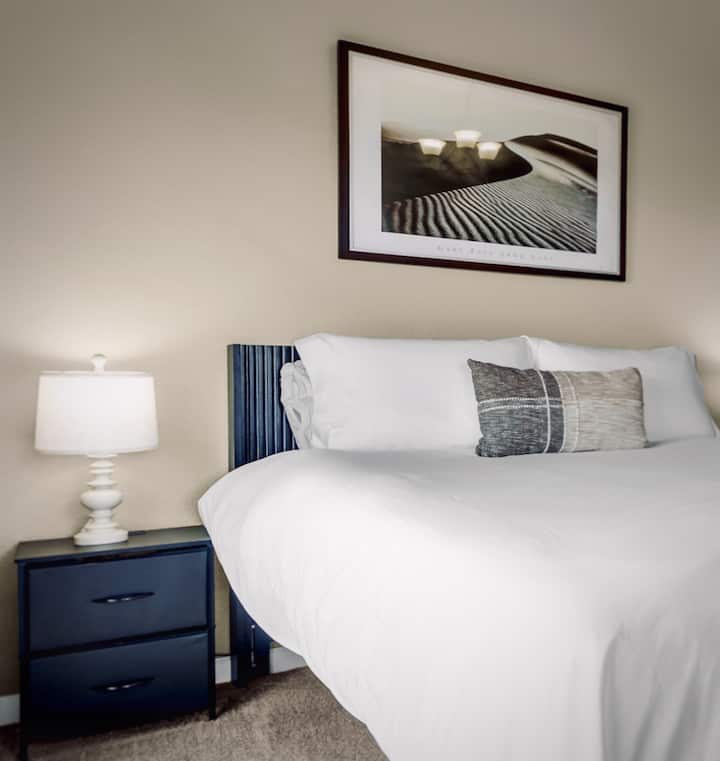 Breathtaking Views At The Reno Getaway-near Unr - Reno