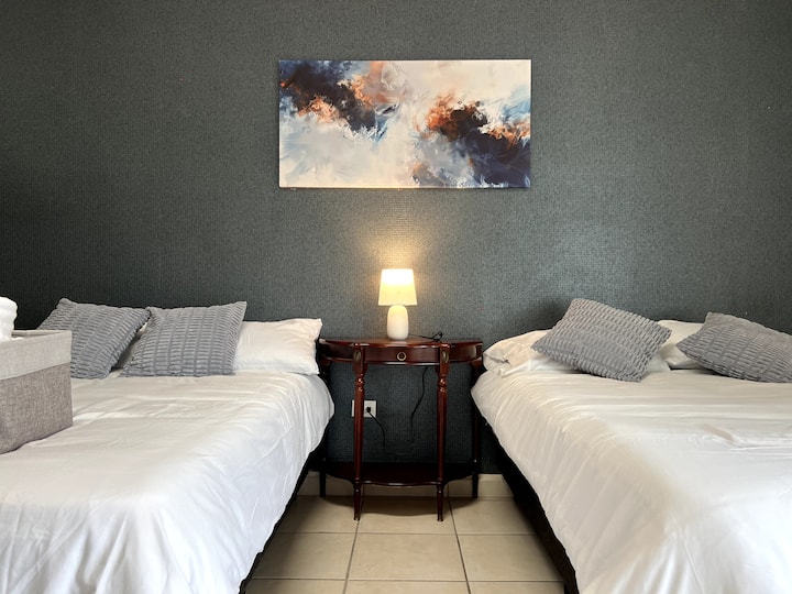 Depa En San Pedro 2 Rec 2 Baños Con Cocina Y Sala - San Pedro Garza García