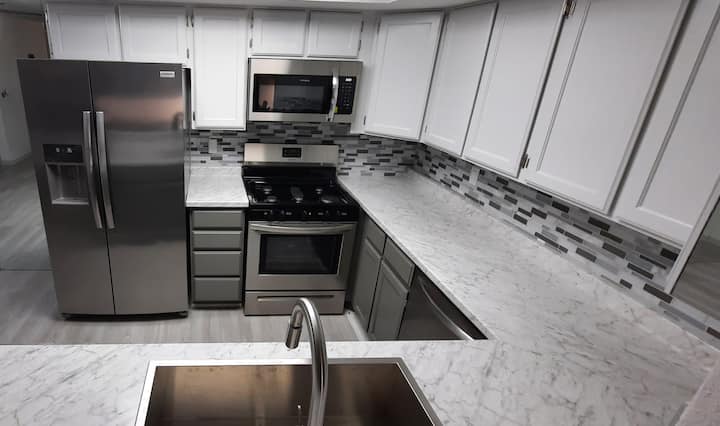 Private, Whole Multiple-room Home For Rent - Las Vegas, NV