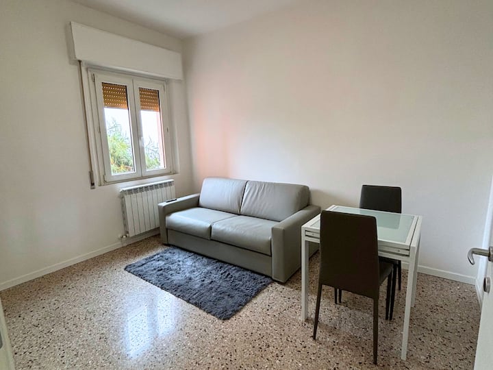 Uddin Beach Apartment | Fino A 6 Ospiti - Civitanova Marche