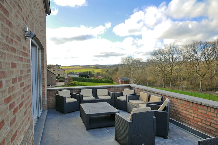 Bonheur - Marche-en-Famenne