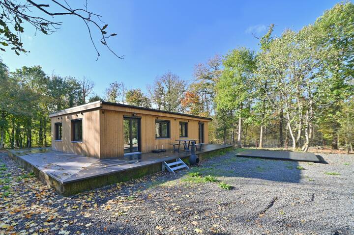 Chalet Des Bois - Durbuy