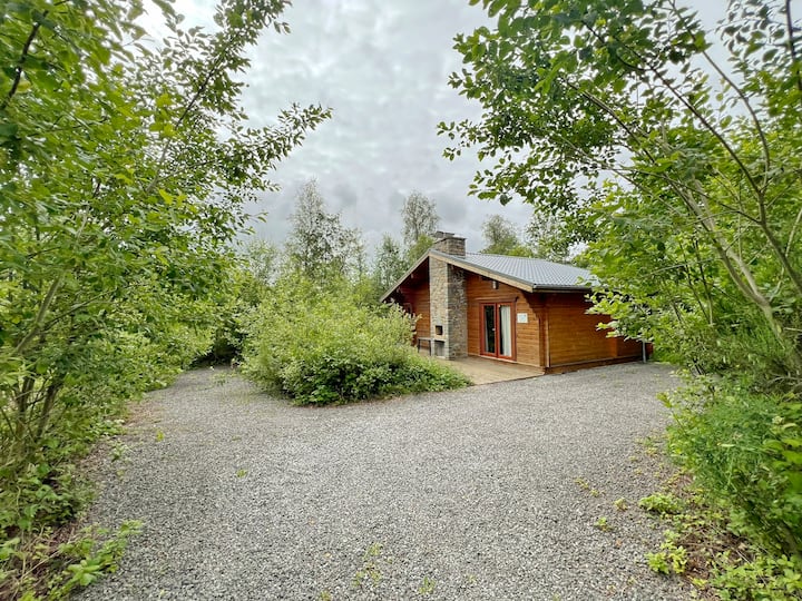 Oignies - Bamboo - Viroinval