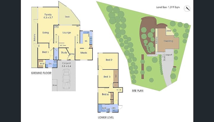 La Rose - Great Place For Large Group - Melbourne