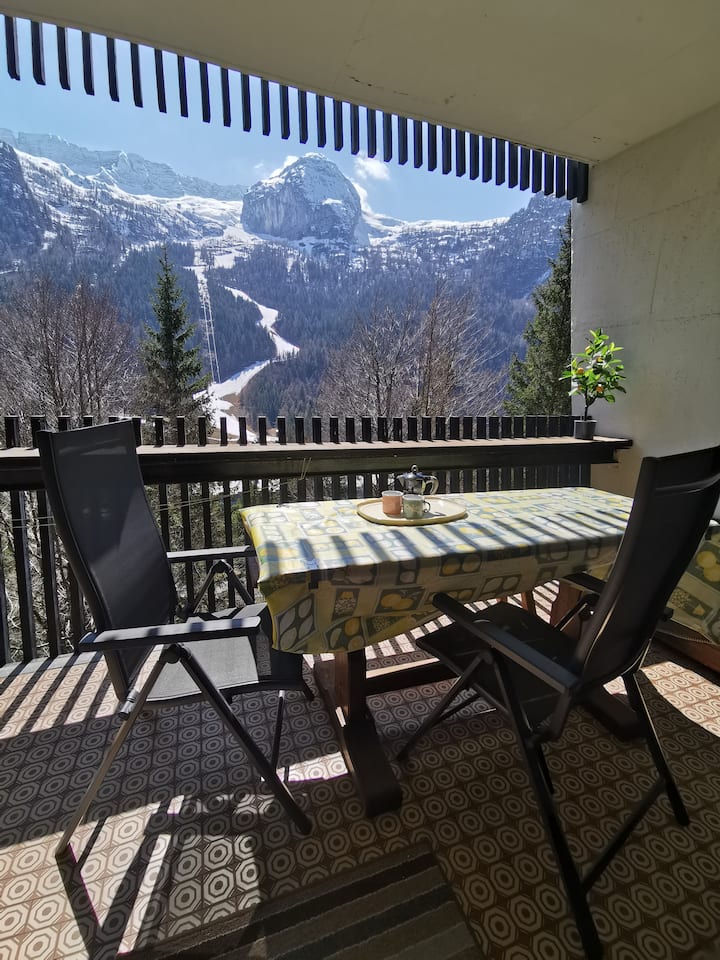 Alpine Luck Apartment, Sella Nevea - Friuli-Venezia Giulia