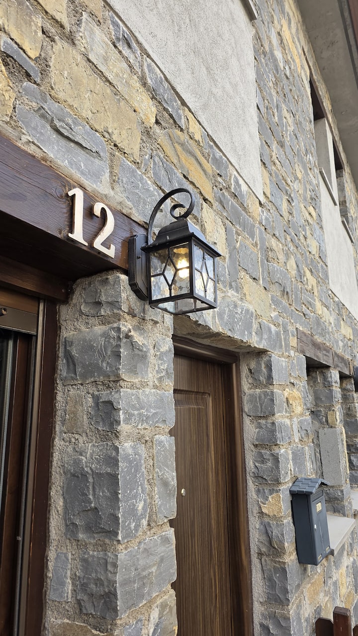 Casa Luna - Jaca