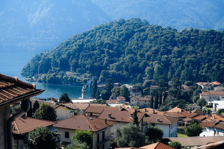 Casa Venere - The Quiet View - Tremezzina