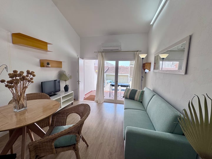 Dúplex Con Terraza - Empuriabrava