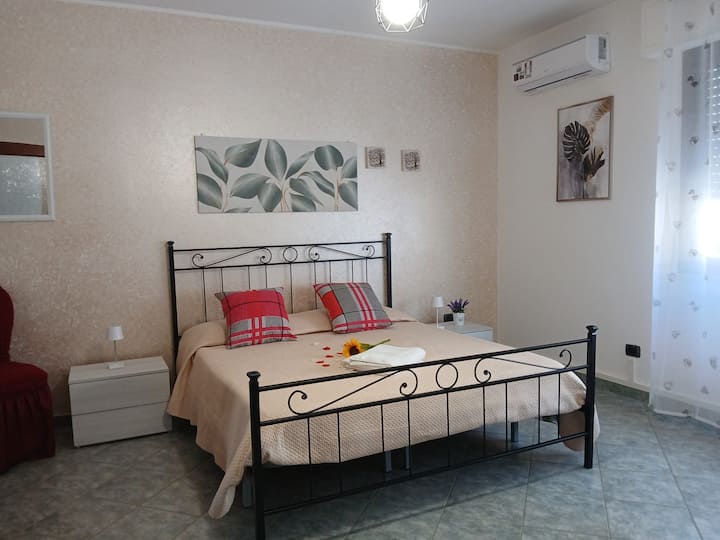 Raggio Di Sole
- Cagliari (Zona Comoda) - Cagliari