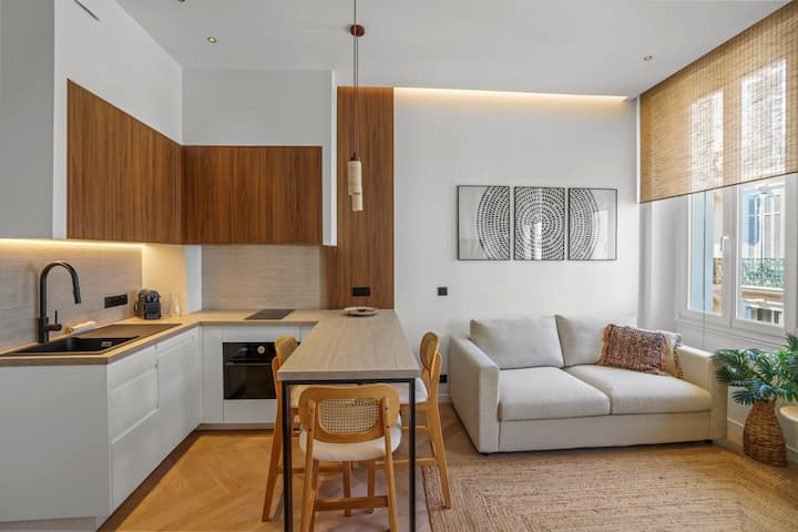 ÉLégant Situé Proche Du Palais - Cannes