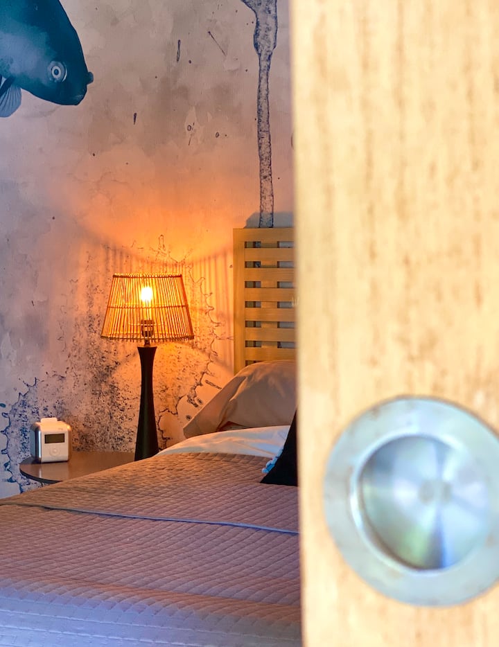 Chambre D'hôtes Le Grand Bain - Marciac