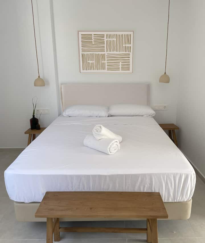 Aqua-hotel Maram - Vejer de la Frontera