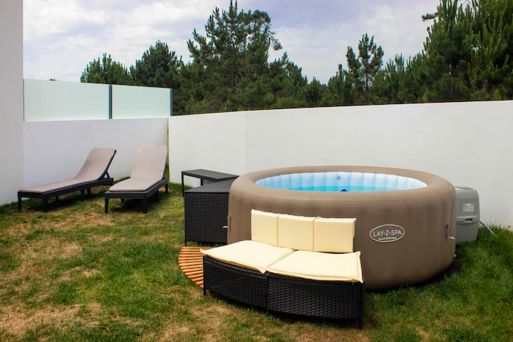 Torreira Beachside House - Torreira