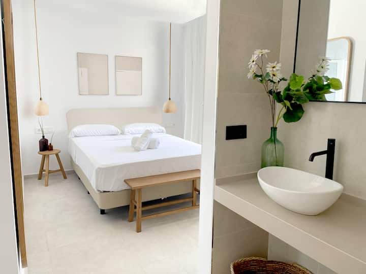 Familiar—hotel Maram - Vejer de la Frontera