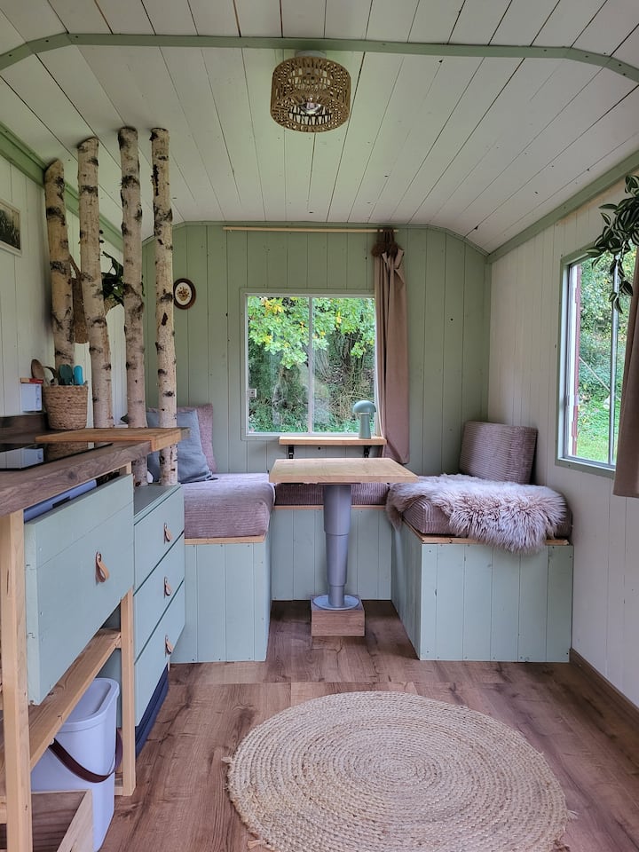 Auszeit Im Bauwagen - Nordrhein-Westfalen