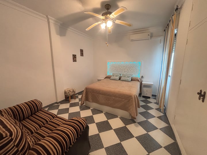 Apartamento Centro Punta Umbría - Huelva