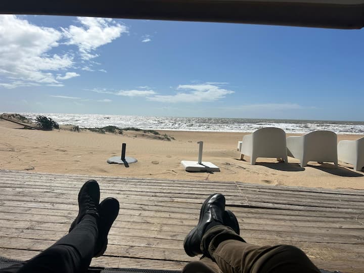 Apartamento Centro Punta Umbría - Punta Umbría
