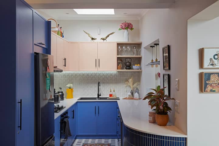 Chic Heritage Hideaway Near The Penguins - Kapstadt