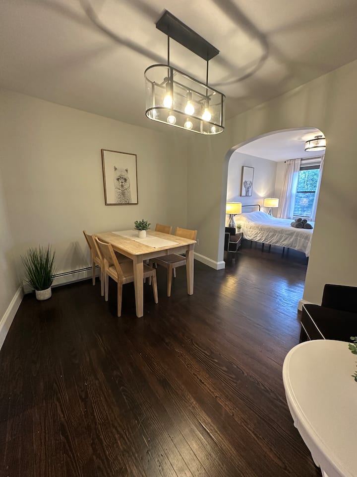 Amazing Apt 2bd 1ba @ Jc Downtown 15 Min Away Nyc - Brooklyn, NY