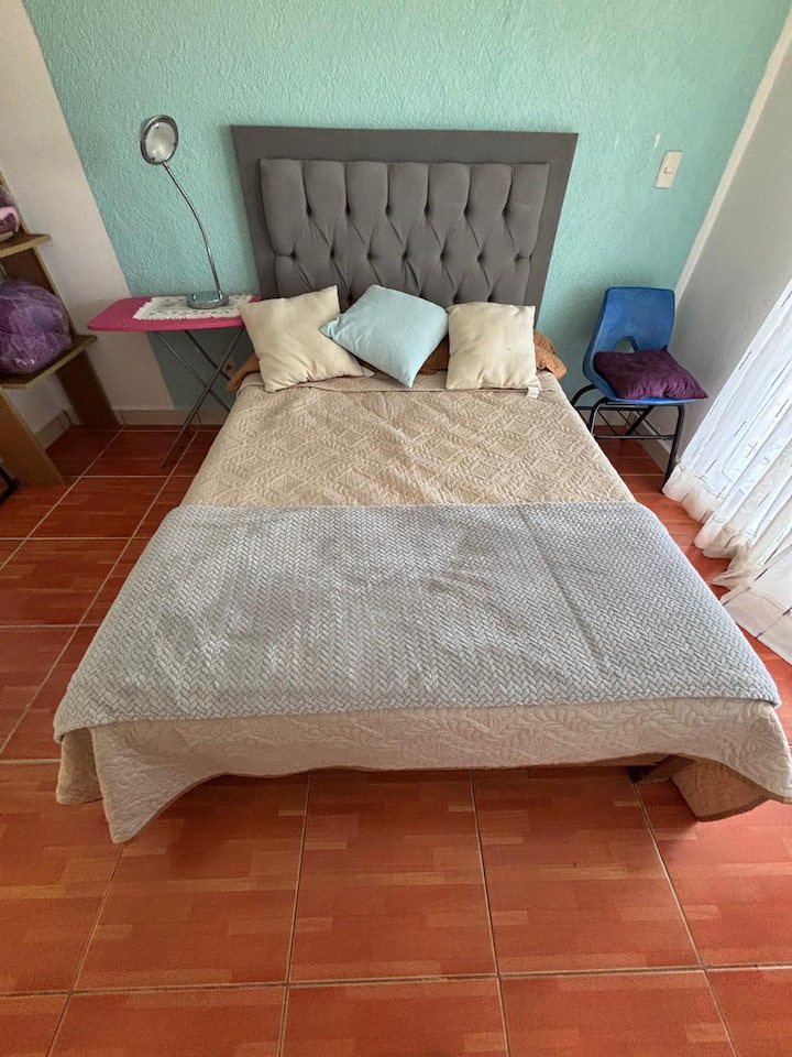 Casa-depto,cayaco Acapulco. - Acapulco