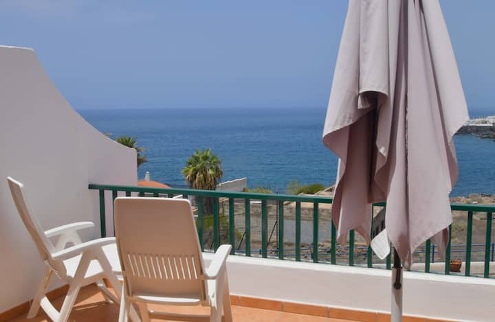 Apartamento Bahía Varadero - La Gomera