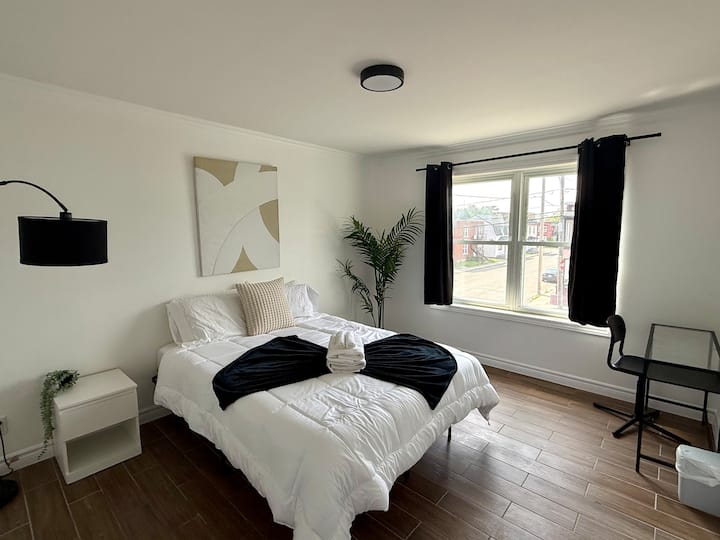 2-bedroom Haven In Trois-rivières - Trois-Rivières