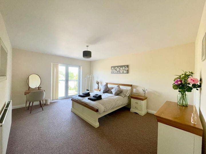 Entire 3 Bed Apartment In Rossington Doncaster(14) - Doncaster
