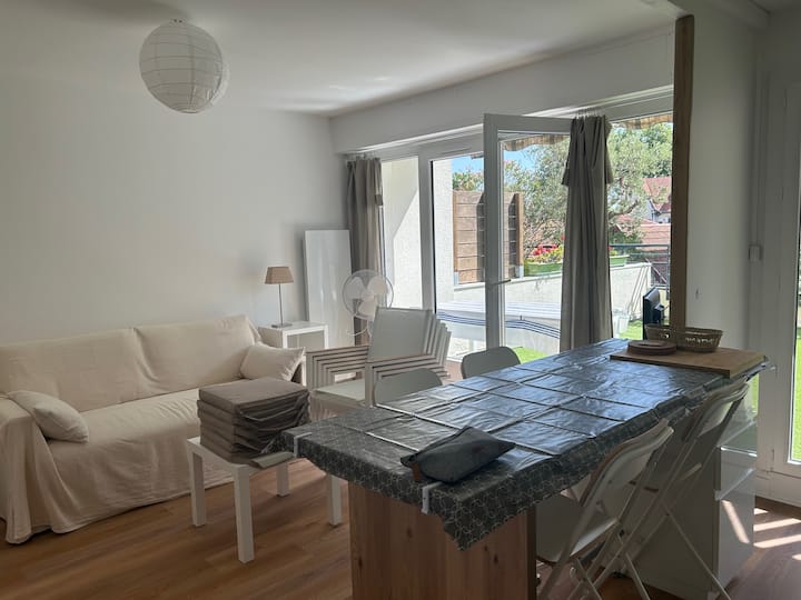 Arcachon Centre - Bassin d'Arcachon