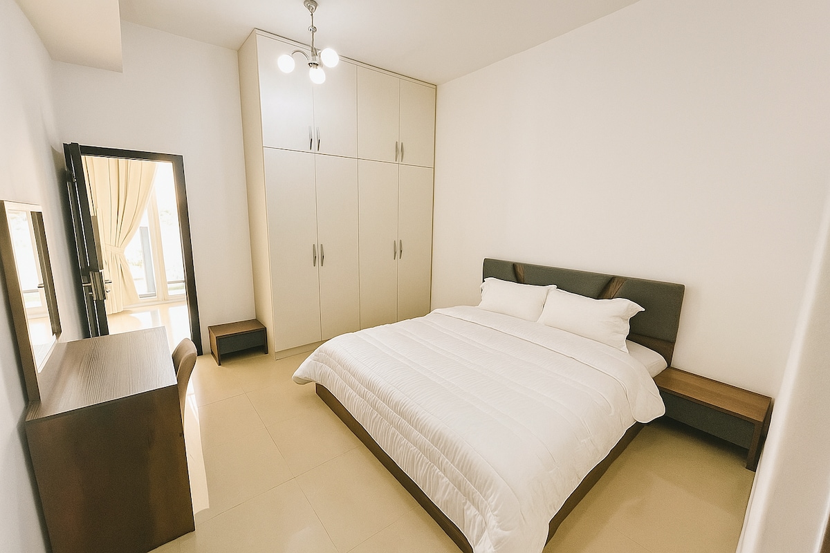 Budget 1BHK in Uniestate Millennium Tower - Apartments for Rent in ...