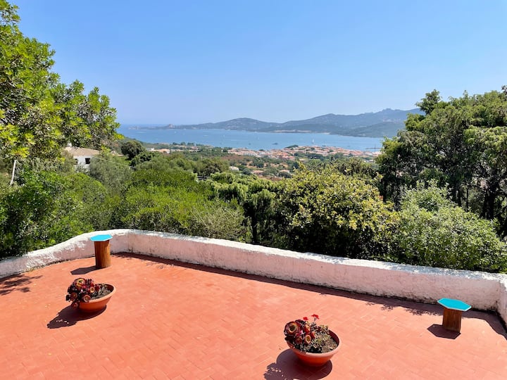 La Petra - Cannigione Hideaway - Arzachena