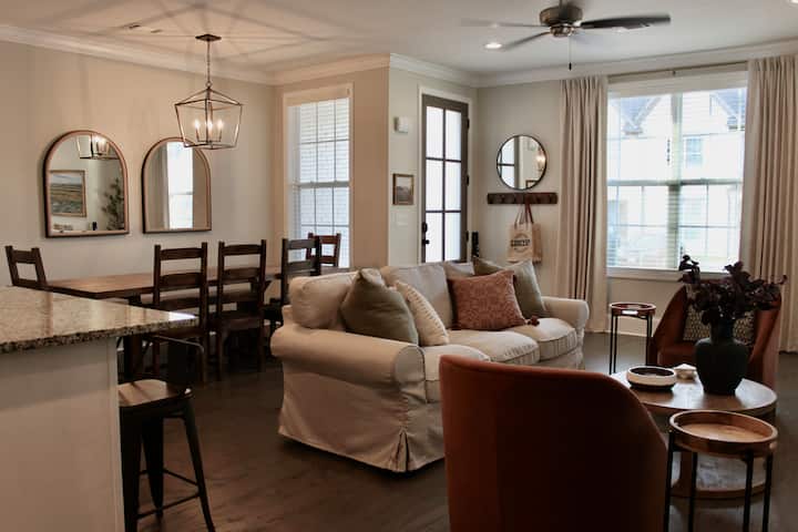 The Vaught Villa @ The Mill - 옥스퍼드