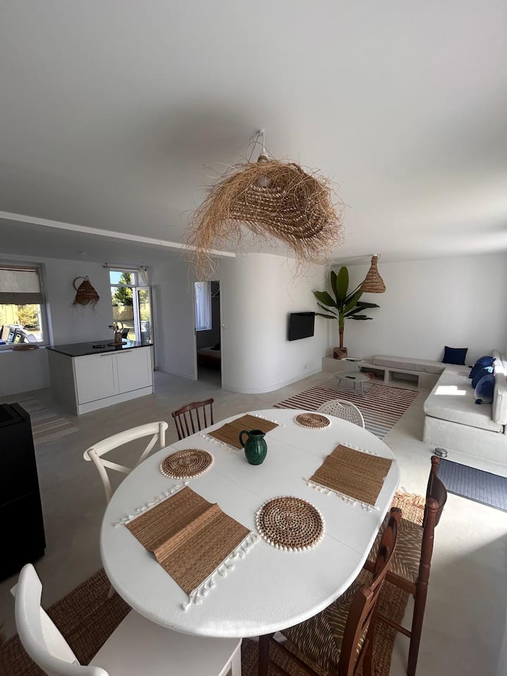 Maison Ka-za, Jacuzzi «Meublé Tourisme 3 éToiles» - Morlaix
