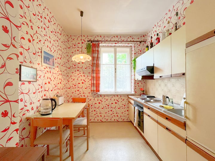 ‘Tailors Dream’ - In Quiet & Private Villa - Innsbruck