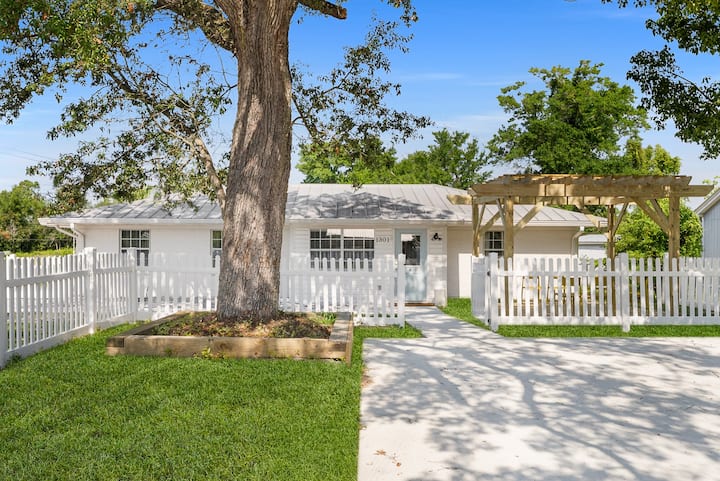 Great Home In St Andrews - Panama City