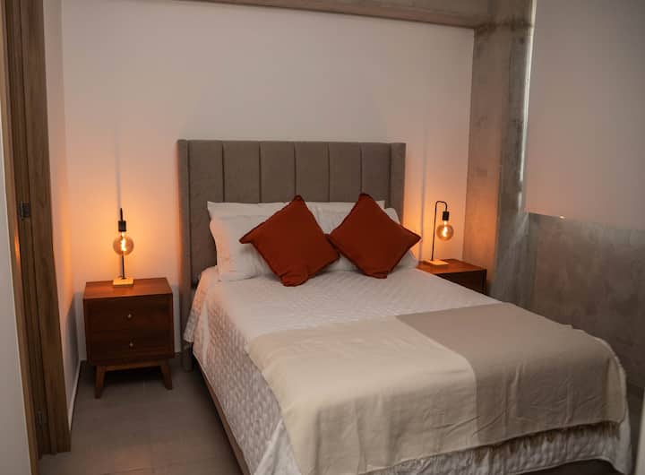 Edificio Qalina Departamento 305 - Guadalajara