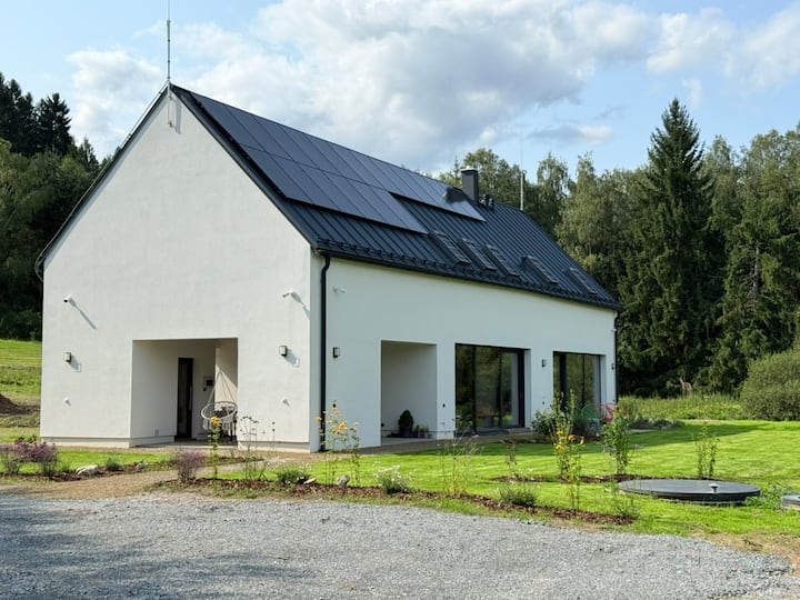 Holiday House Na Zatoni - Český Krumlov