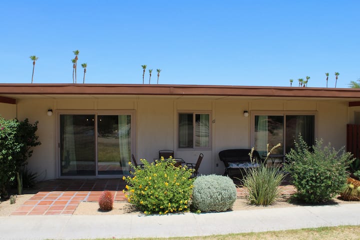 Desert Cottage W/ Mountain Views Borrego Springs - Borrego Springs, CA