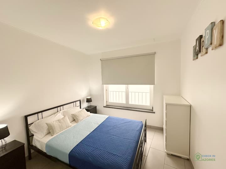 Central And Cosy, Perfect To Unwind - Açores